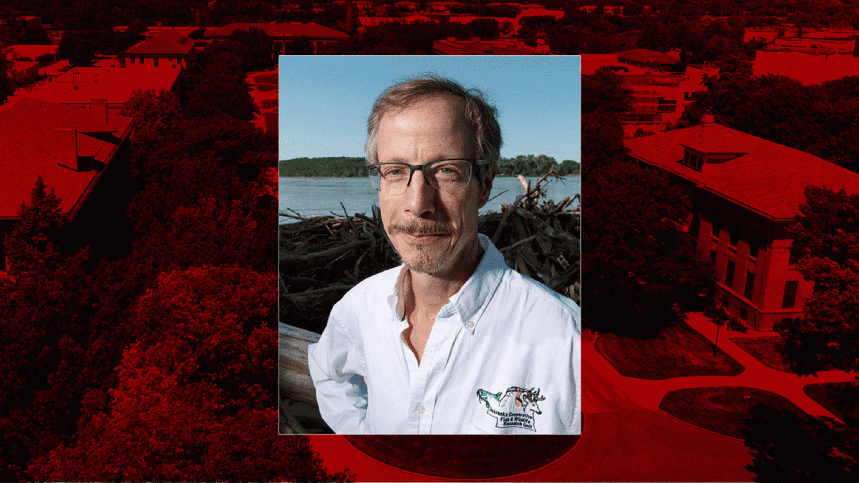 Faculty Spotlight: Craig Allen | Center for Resilience in Agricultural ...