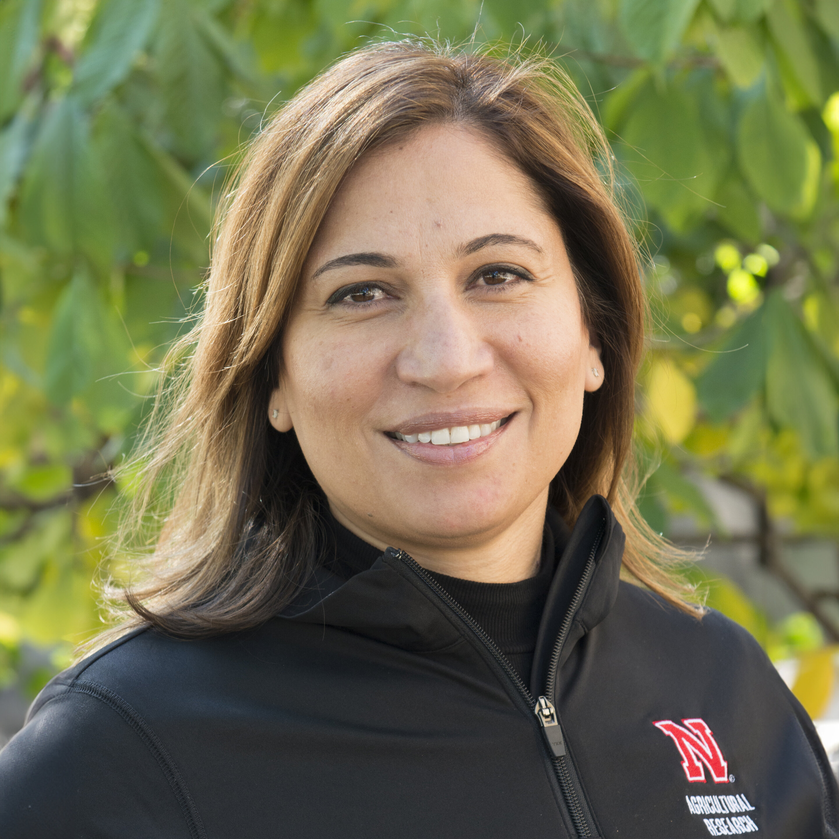 Tala Awada | Center for Resilience in Agricultural Working Landscapes ...