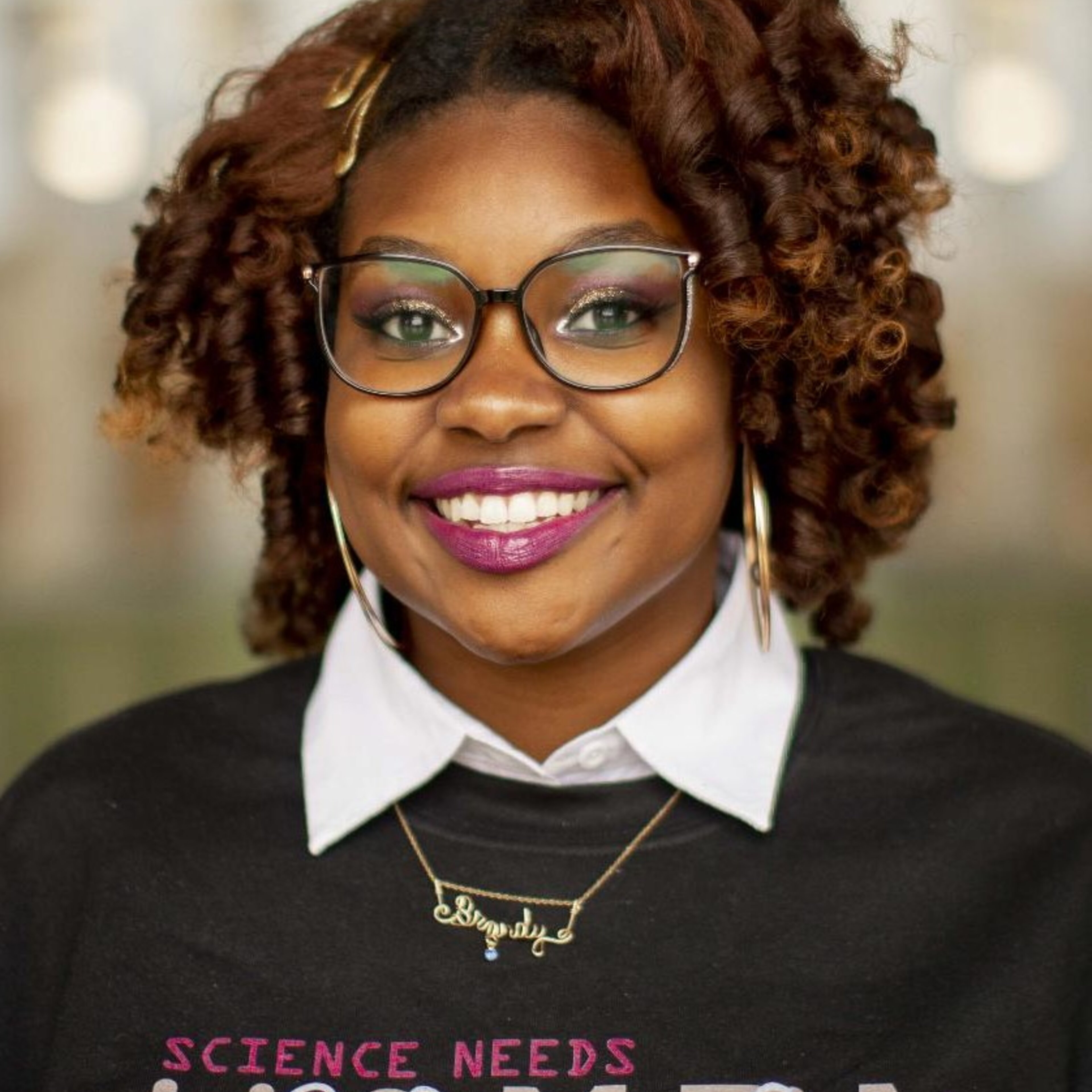 Brandy Williams | Center for Resilience in Agricultural Working ...