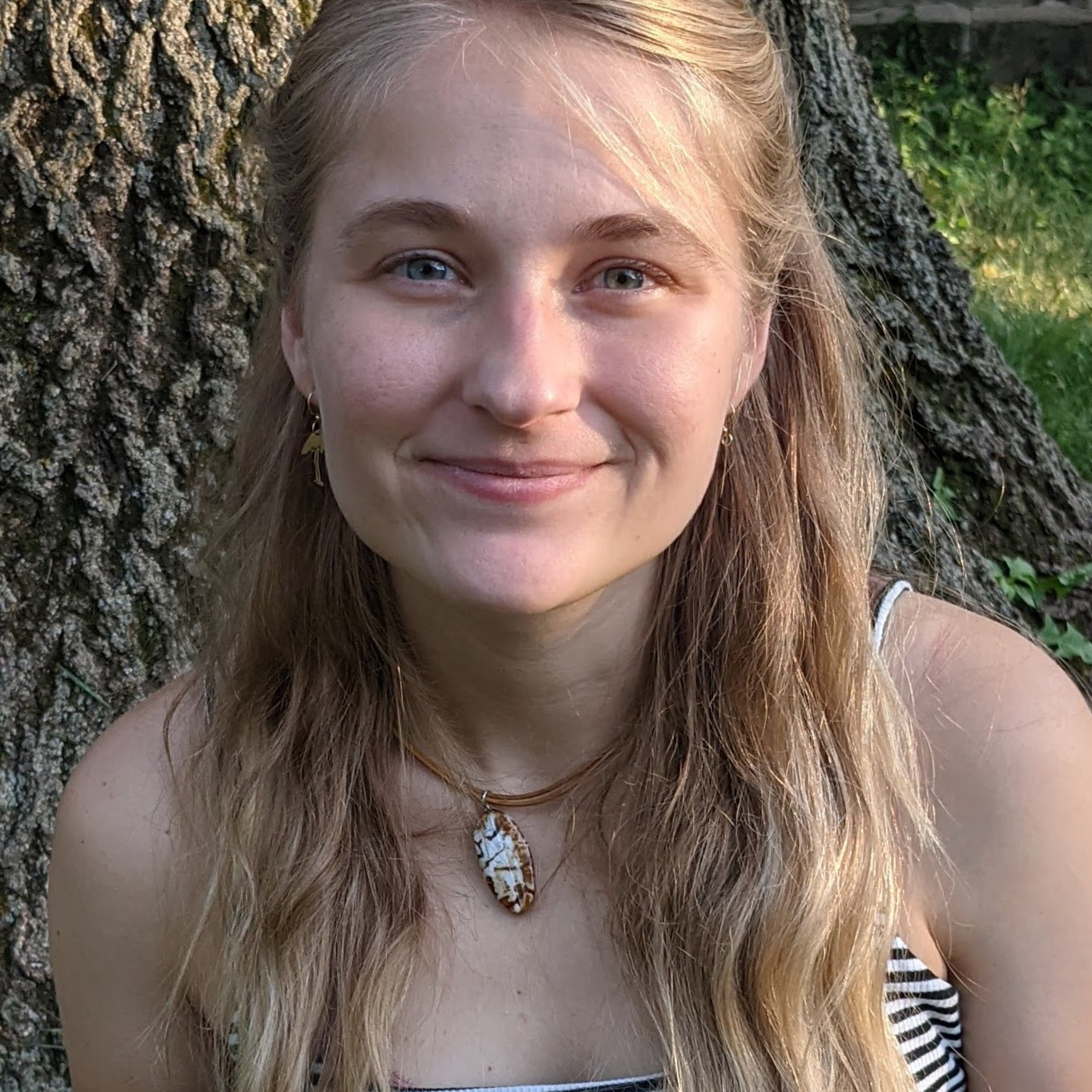 Anastasia Madsen | Center for Resilience in Agricultural Working ...