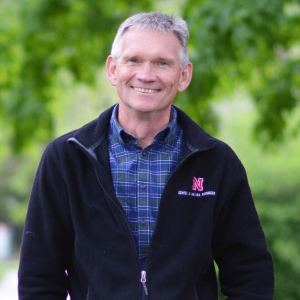 John Carroll | Center for Resilience in Agricultural Working Landscapes ...