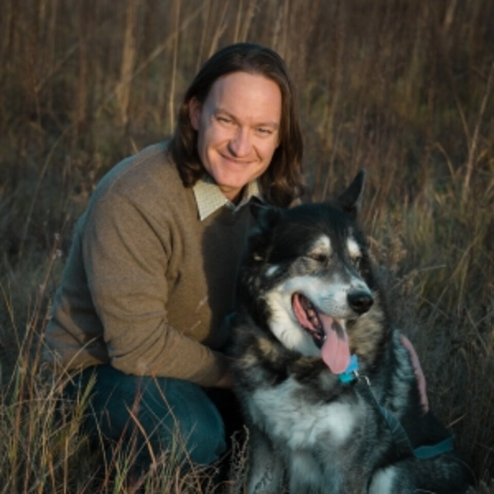 Brian Chaffin | Center for Resilience in Agricultural Working ...