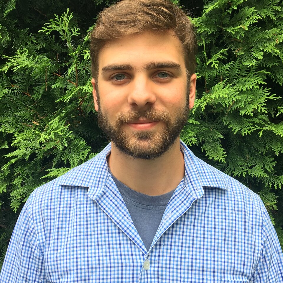 Dominic Cristiano | Center for Resilience in Agricultural Working ...