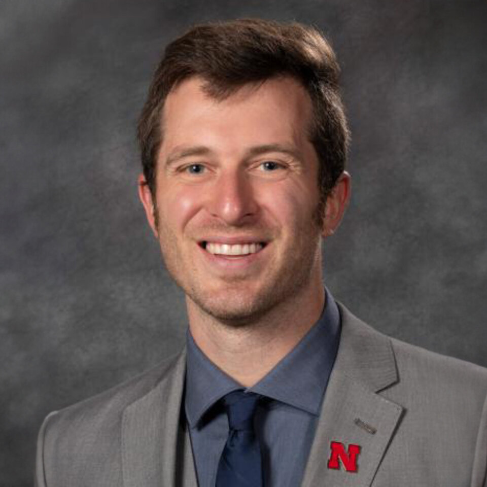 Dan Uden | Center for Resilience in Agricultural Working Landscapes ...